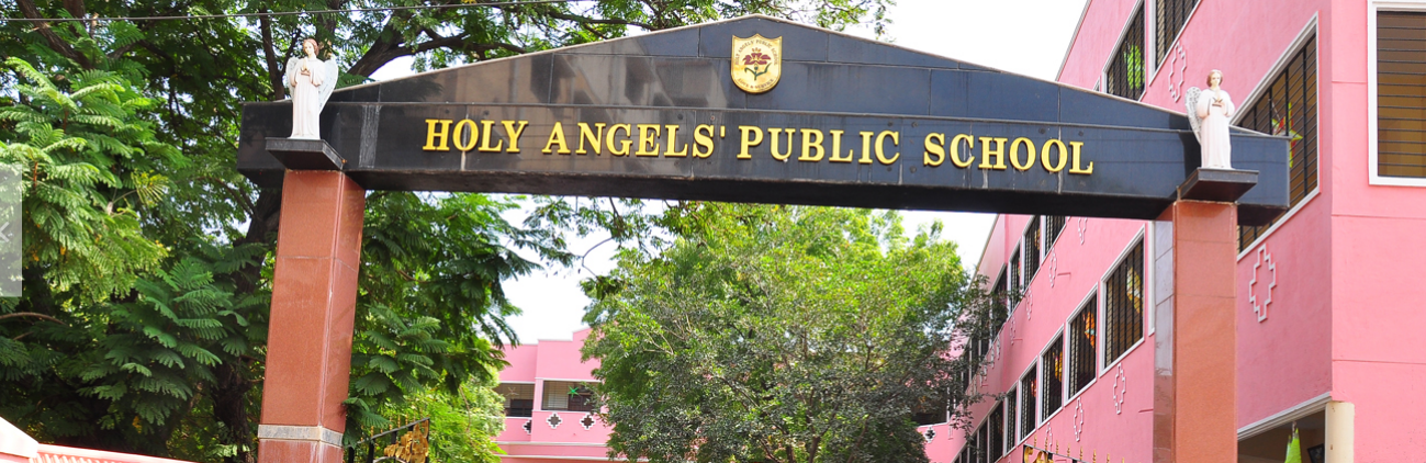 FEES – Holy Angels' CBSE School,Salem